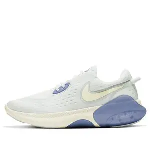 Nike Nike Joyride Dual Run Athletic Sneakers White/blue