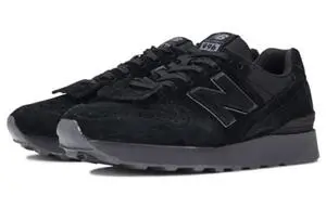 NEW BALANCE 996 V2 Sneakers - Black/grey