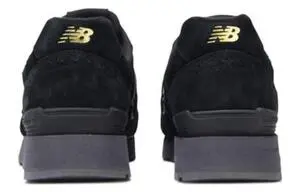 NEW BALANCE 996 V2 Sneakers - Black/grey