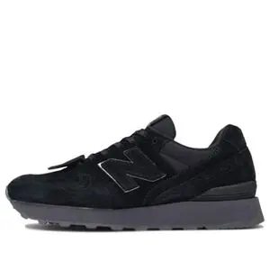 NEW BALANCE 996 V2 Sneakers - Black/grey