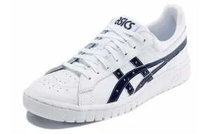 Asics Gel-ptg "white Peacoat" Sneakers - White/blue