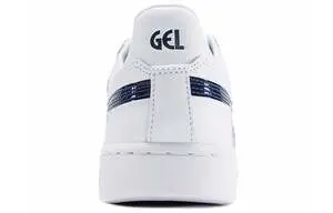 Asics Gel-ptg "white Peacoat" Sneakers - White/blue
