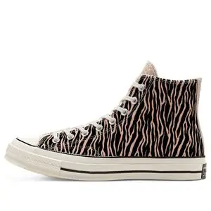 CONVERSE Chuck 70 Hi Sneakers - Black