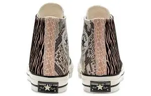 CONVERSE Chuck 70 Hi Sneakers - Black