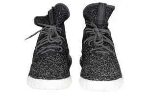 Adidas Tubular X Asw 'glow' Sneakers - Black
