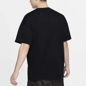 Nike Ispa Air Tee - Black