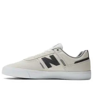 NEW BALANCE Jamie Foy X Numeric 306 Sneakers - White/black