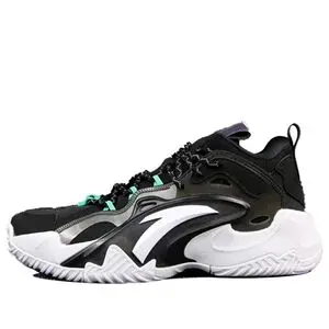 ANTA Ufo Airspace 3 Sneakers - White/black