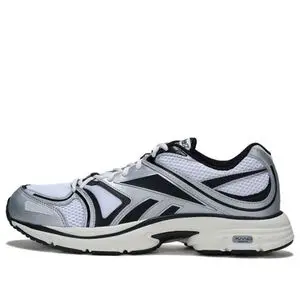 REEBOK Premier Road Plus Sneakers - Silver Metallic/black