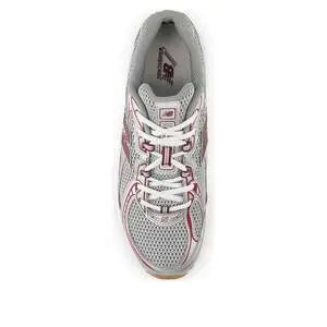 NEW BALANCE 740v2 Sneakers - Monarch/wine