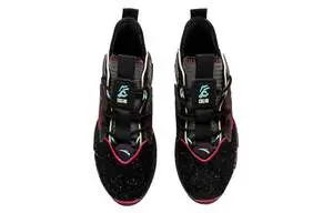 ANTA G6 Klay Thompson Low-top Casual Sneakers
