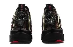 ANTA G6 Klay Thompson Low-top Casual Sneakers