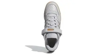 Adidas Forum Low Sneakers - Grey Three/grey Three/gum