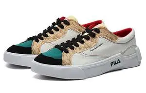 FILA FUSION Low Top Sneakers