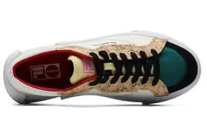 FILA FUSION Low Top Sneakers