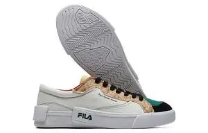FILA FUSION Low Top Sneakers