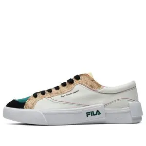 FILA FUSION Low Top Sneakers - Default Colorway