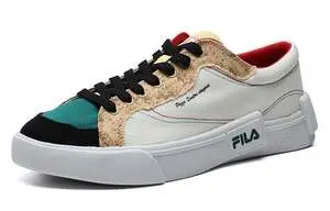 FILA FUSION Low Top Sneakers