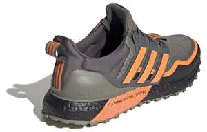 Adidas Ultra Boost All Terrain - Gray/black/brown