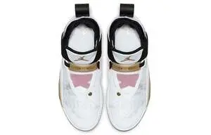 JORDAN 33 Se Ep 'fiba' Sneakers - White