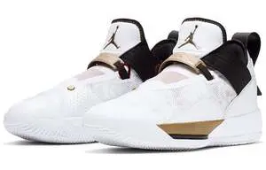 JORDAN 33 Se Ep 'fiba' Sneakers - White