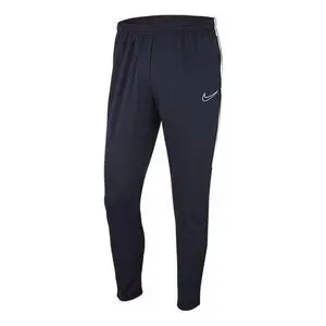 Nike Academy 19 Training Pants 'navy - Navy/white