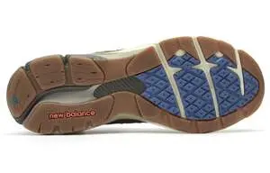 NEW BALANCE X Bodega 990v3 Made In Usa Anniversary Sneakers - Brown