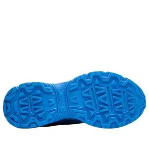 Asics X Comme Des Garcons Shirt Gel-nunobiki Sneakers - Blue