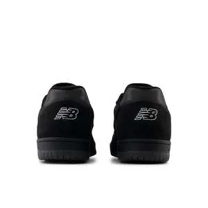NEW BALANCE Numeric Tom Knox 600 Sneakers - Black/white