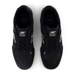 NEW BALANCE Numeric Tom Knox 600 Sneakers - Black/white