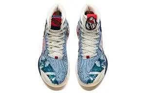 ANTA Klay Thompson Kt6 'youth Day' Athletic Sneakers