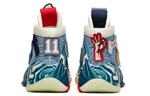 ANTA Klay Thompson Kt6 'youth Day' Athletic Sneakers