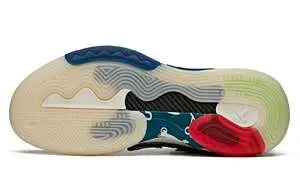ANTA Klay Thompson Kt6 'youth Day' Athletic Sneakers