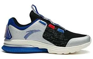 ANTA X Nasa Tianqi Low Top Sneakers