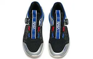 ANTA X Nasa Tianqi Low Top Sneakers