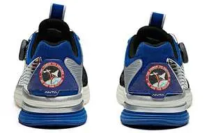 ANTA X Nasa Tianqi Low Top Sneakers