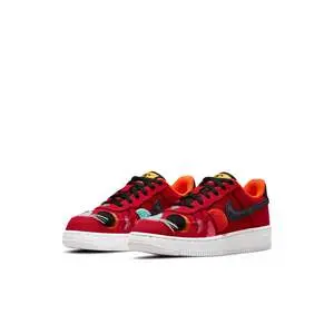 Nike Force 1 Lv8 "chinese New Year" Sneakers