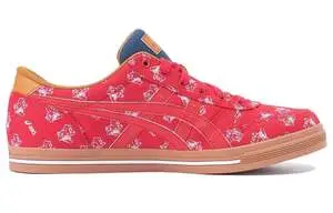 Asics X Chums Lace-up Sneakers