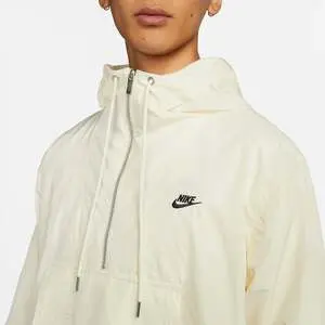 Nike Circa Lined Anorak Repel Oversized Hoodie