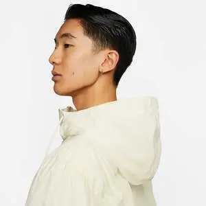 Nike Circa Lined Anorak Repel Oversized Hoodie