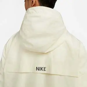 Nike Circa Lined Anorak Repel Oversized Hoodie