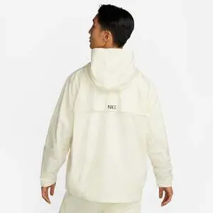 Nike Circa Lined Anorak Repel Oversized Hoodie