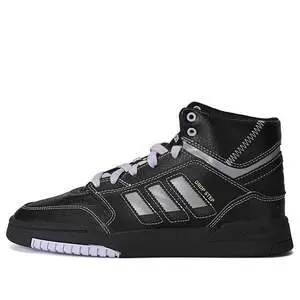 Adidas Originals Drop Step Sneakers - Black