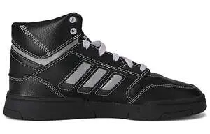 Adidas Originals Drop Step Sneakers - Black