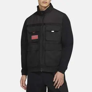 JORDAN Air 23 Engineered Zipper Jacket