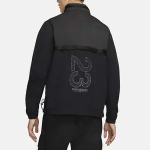 JORDAN Air 23 Engineered Zipper Jacket