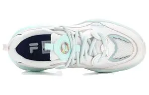 FILA FUSION Bubble Sneakers