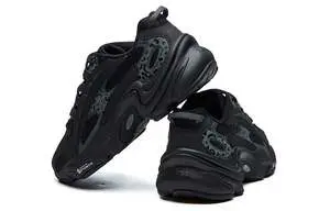 FILA Low-top Sneakers With Leopard Print Detailing