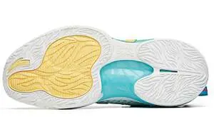 ANTA Gh2 Low 'easter' Athletic Sneakers