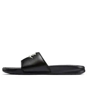 Nike Benassi Slide - Black/white